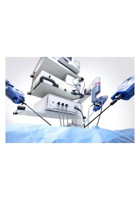 Asensus Surgical | Robotic Surgery Systems & Technology
